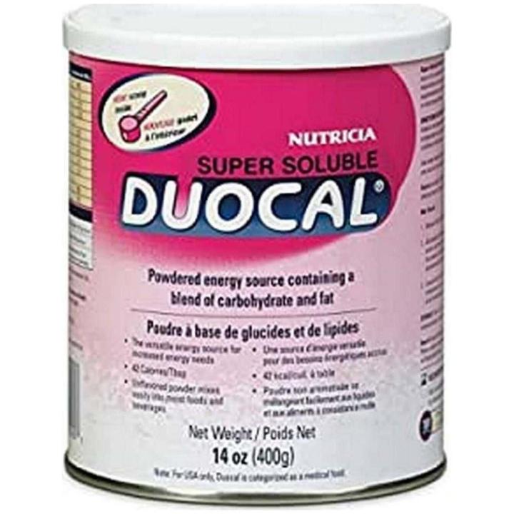 Duocal 400 G | Miravia