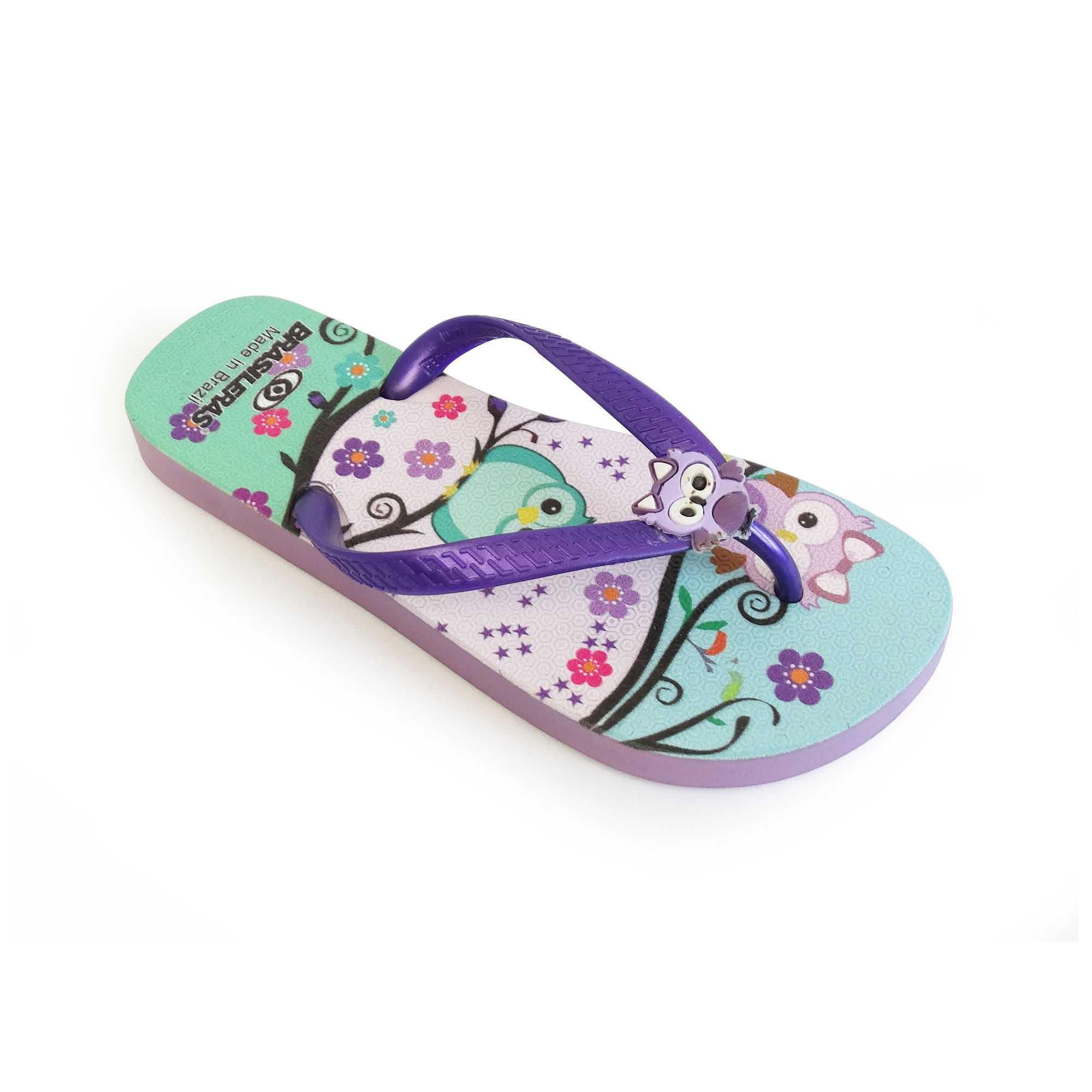 Chanclas de playa BRASILERAS,Printed Love ,Hecho en Brazil | Miravia