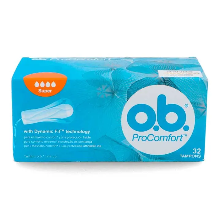 Ob digital procomfort super 32 uds. | Miravia