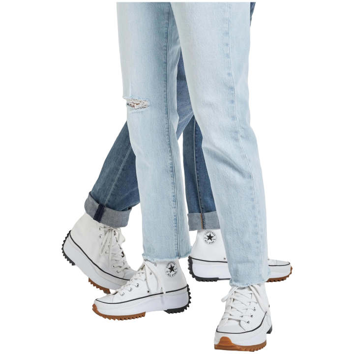 Calzado Sportswear marca Converse modelo 166799C para mujer en color ...