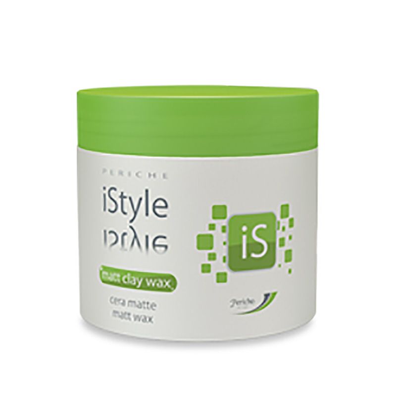 Periche istyle isoft cera matte 100 ml, cera mate Belleza y cuidado de ...