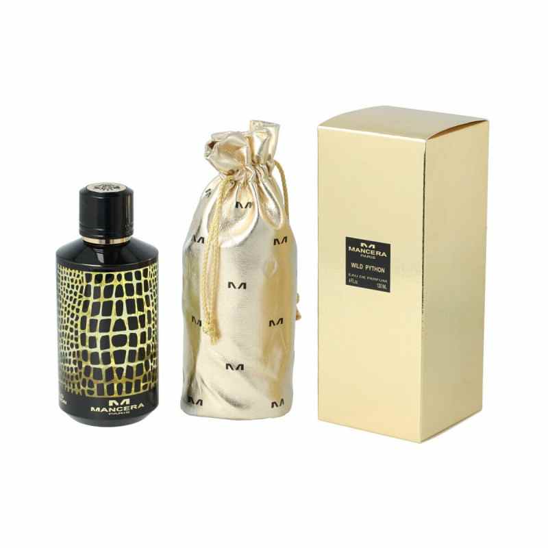 -Perfume Mujer Mancera EDP Wild Python 120 ml | Miravia