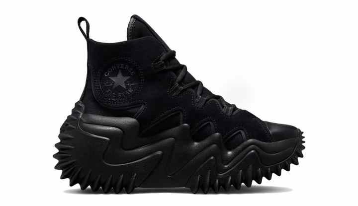 Converse Run Star Motion Cx Platform | Miravia