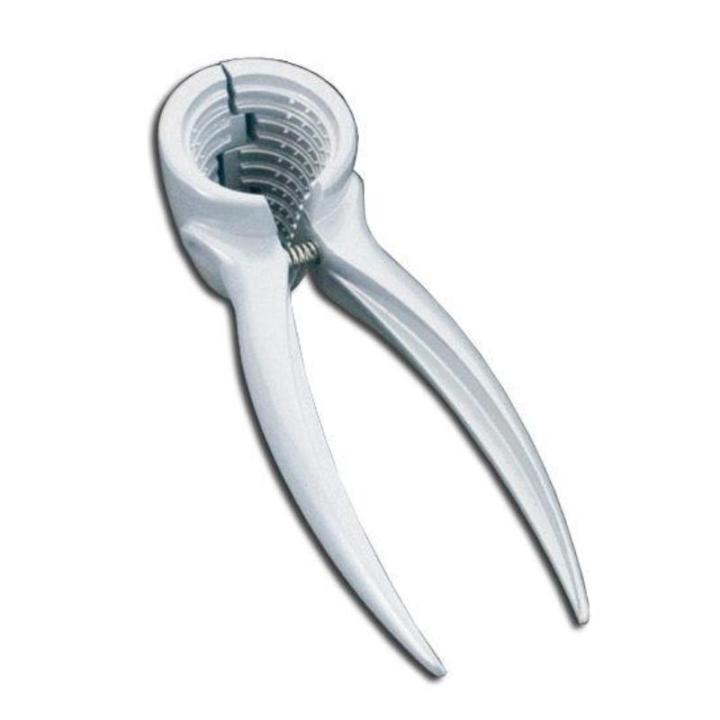 Menaje metaltex rompenueces multiuso magic aluminio 250640 | Miravia