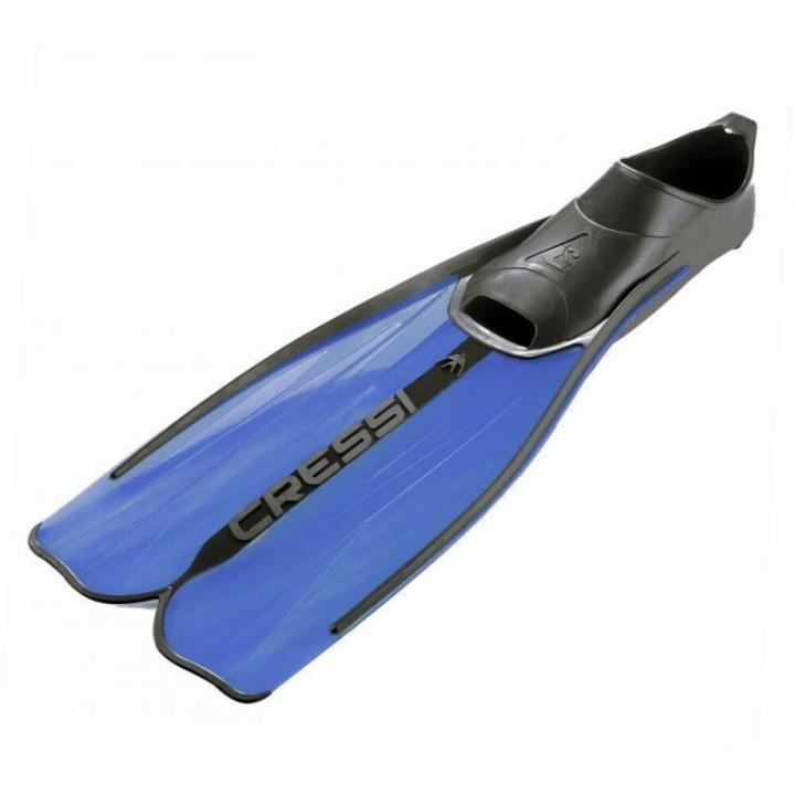Cressi-Sub-Aletas Cressi-Sub Rondinella Azul 41-42 | Miravia