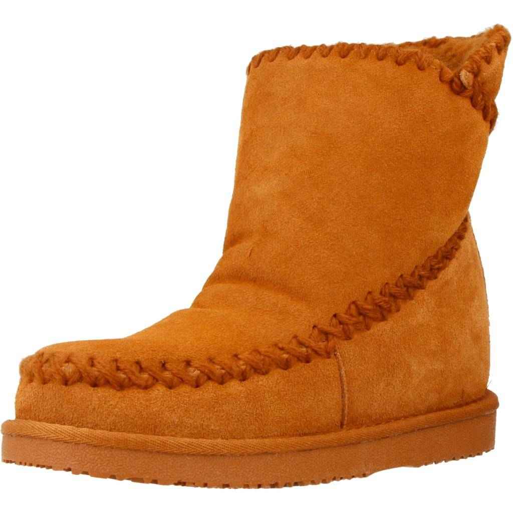Botines Mujer Marca Gioseppo Modelo 42114g | Miravia