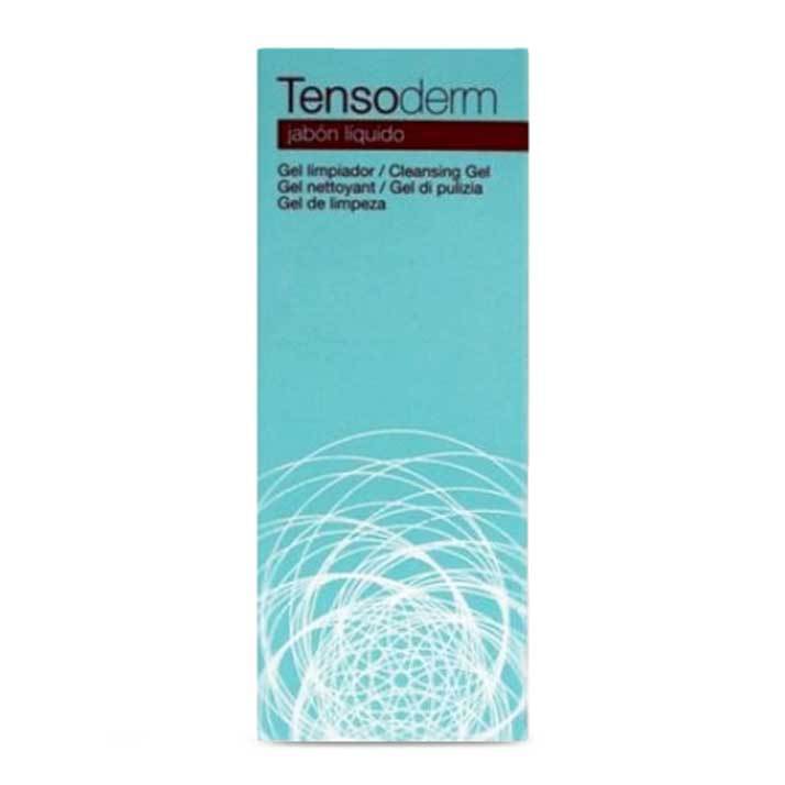 Tensoderm jabon 200ml | Miravia