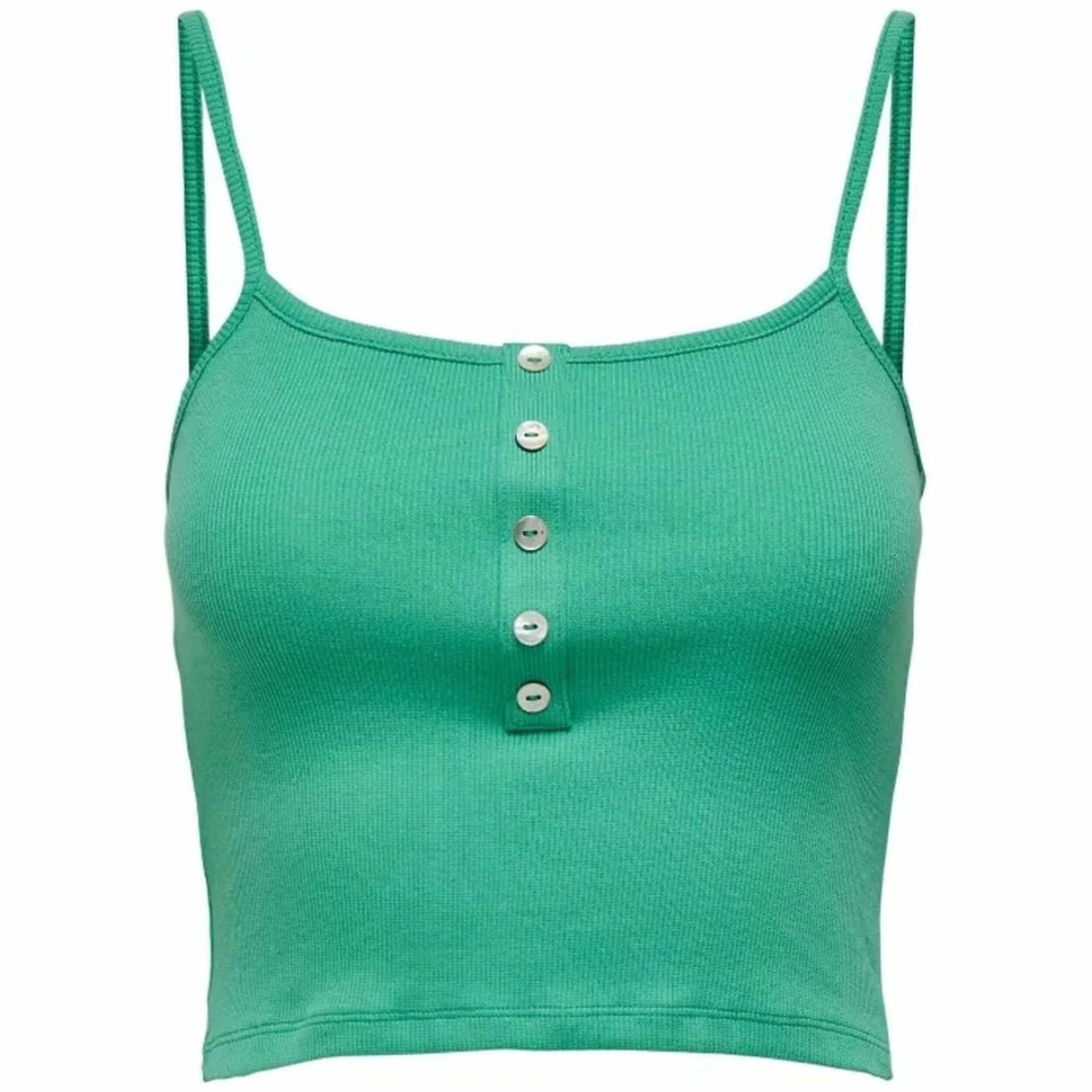 Textil marca Only modelo 15231169-Verd para mujer en color verde | Miravia