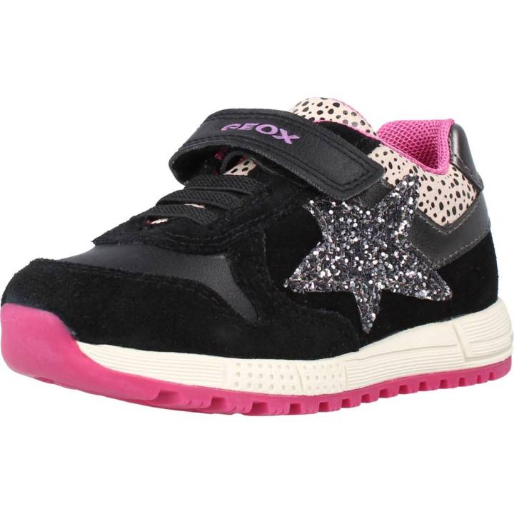 Zapatillas Niña Marca Geox Modelo B Alben Girl | Miravia