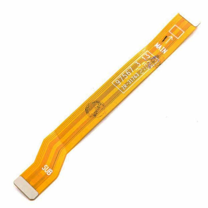 Flex principal conexiones Oppo A15 (CPH2185) | Miravia