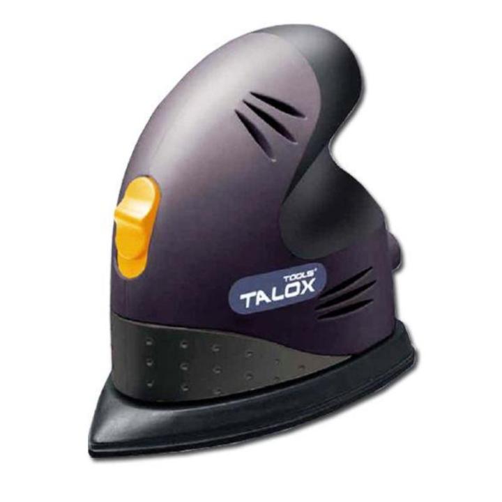 Talox lijadora triangular raton multiusos lt125w | Miravia