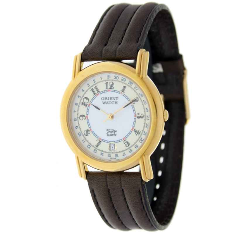 Xernus B-67rk-5-2 Reloj Para Unisex Color Marron | Miravia