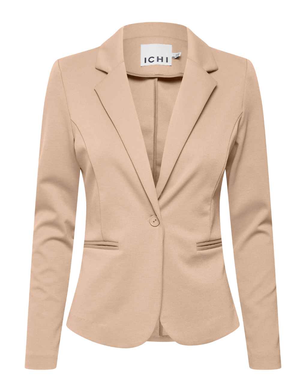 Ichi Blazer ICHI Kate Tannin | Miravia