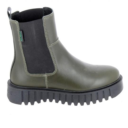 Kickers Kick Favorite Kaki | Miravia