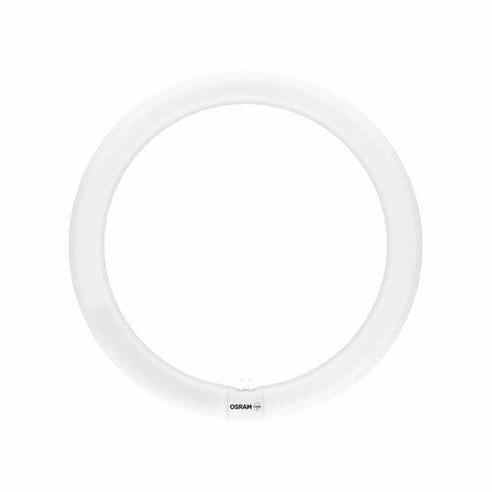 Tubo LED T9 Circular Osram 32 20W 865 G10Q 2200lm - Reemplazo Rápido ...