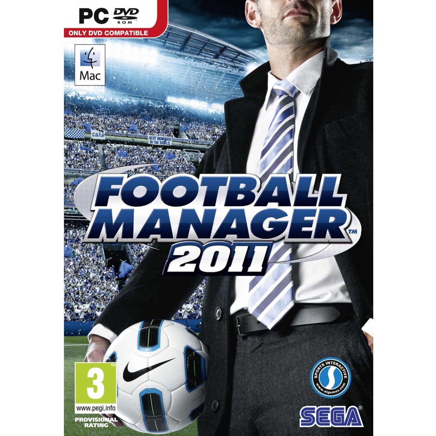 Football Manager 2011 Psp | Miravia