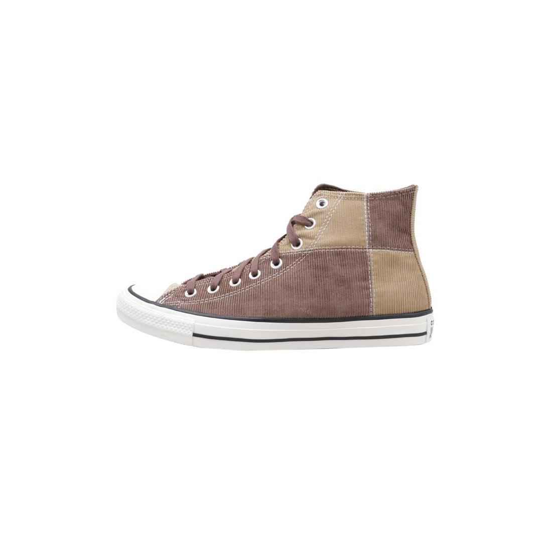 Converse CHUCK TAYLOR ALL STAR WORKWEAR TEXTILES Marrón zapatilla ...