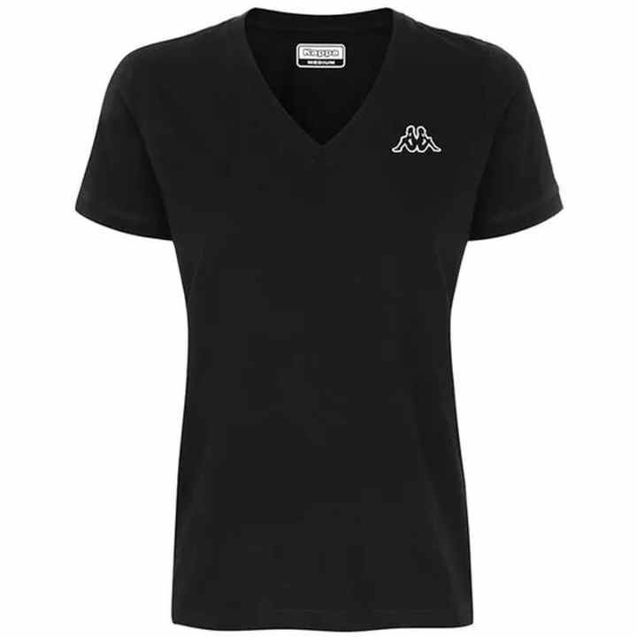 Textil Camisetas marca Kappa modelo 303Hopo-005 para mujer en color ...