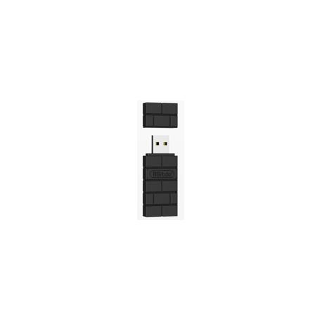 8BitDo USB Wireless Adapter 2 Black [PREORDINE] | Miravia