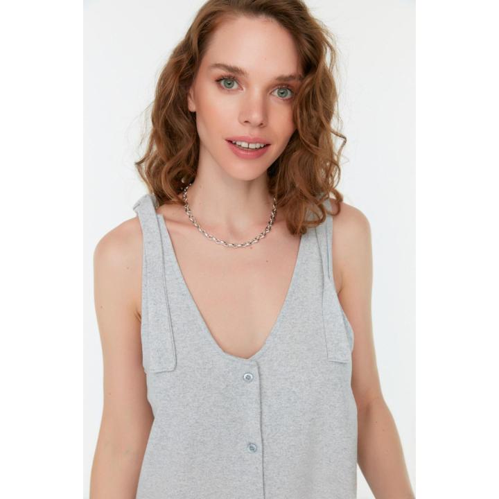Vestido de Mujer Mini Trendyol - Alta Calidad y Estilo Moderno | Miravia
