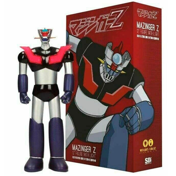 mazinger z model | Miravia