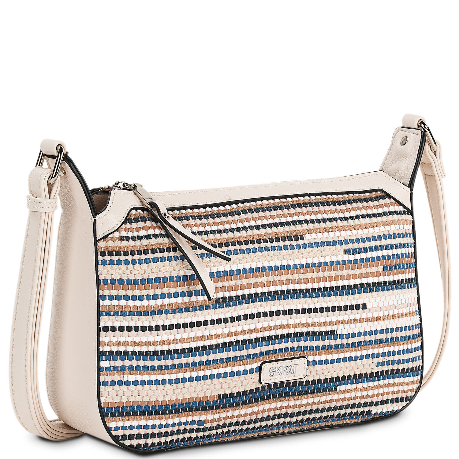 Bolso Bandolera Mujer - Bolso Mujer Pequeño De Marca. Bolso SKPAT Mujer ...