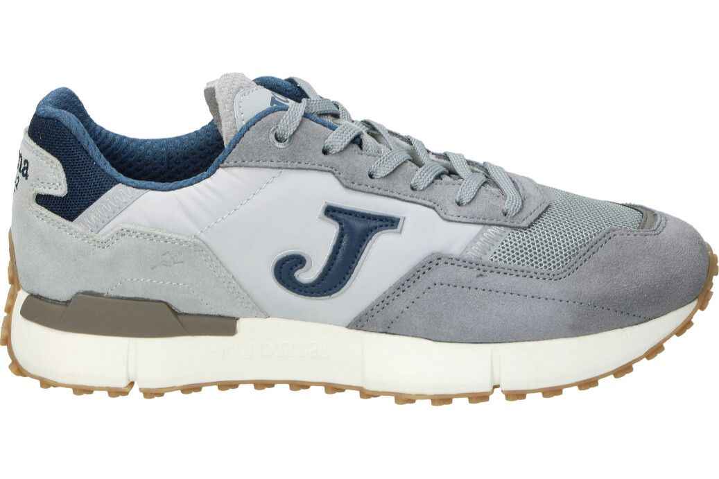 DEPORTIVAS JOMA C.1992 MEN 2312 CABALLERO GRIS | Miravia