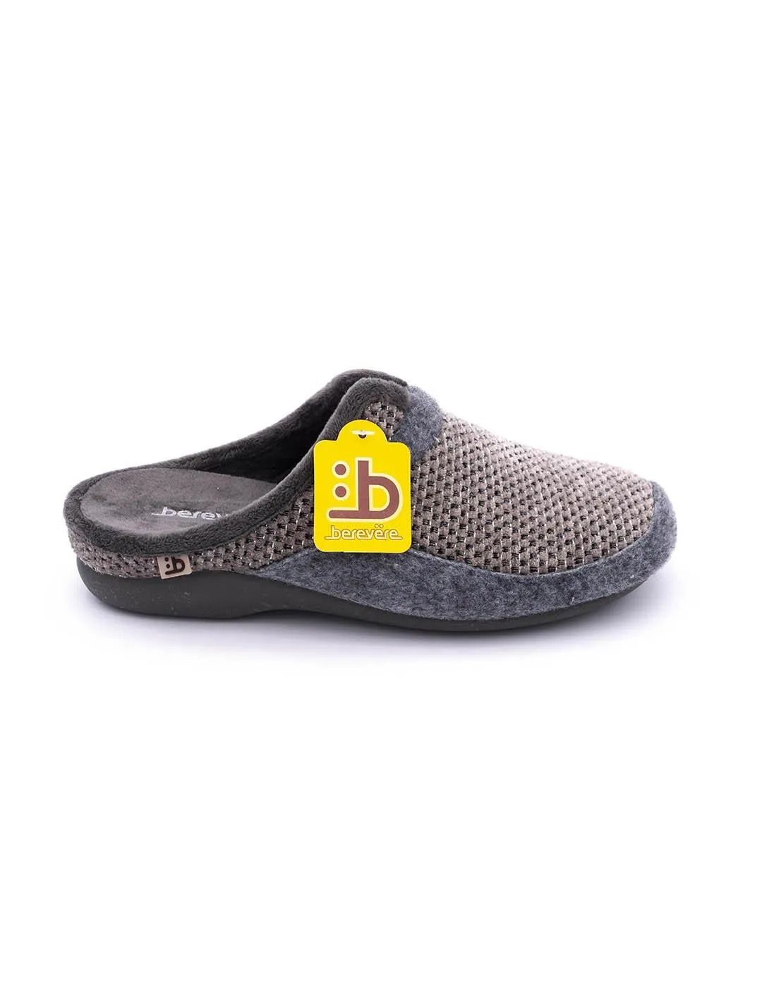 BEREVERE IN0105 GRIS | Miravia