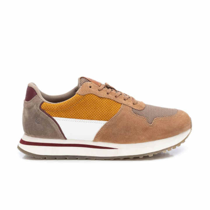Shoes Deportivo marca Carmela para hombre en color taupe | Miravia