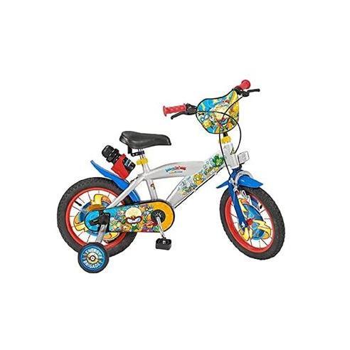 Bicicleta Superzings 14 Miravia