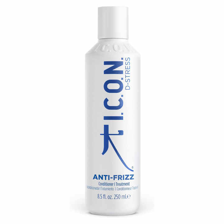 Icon D-Stress Anti-Frizz Conditioner Treatment 250 Ml. Acondicionador ...