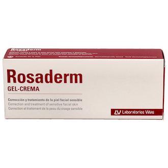 Rosaderm Gel-Crema 30 Ml. | Miravia