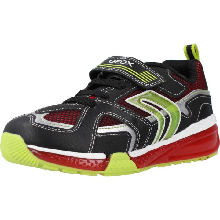 Zapatillas Niño Marca Geox Modelo J Bayonyc Boy | Miravia
