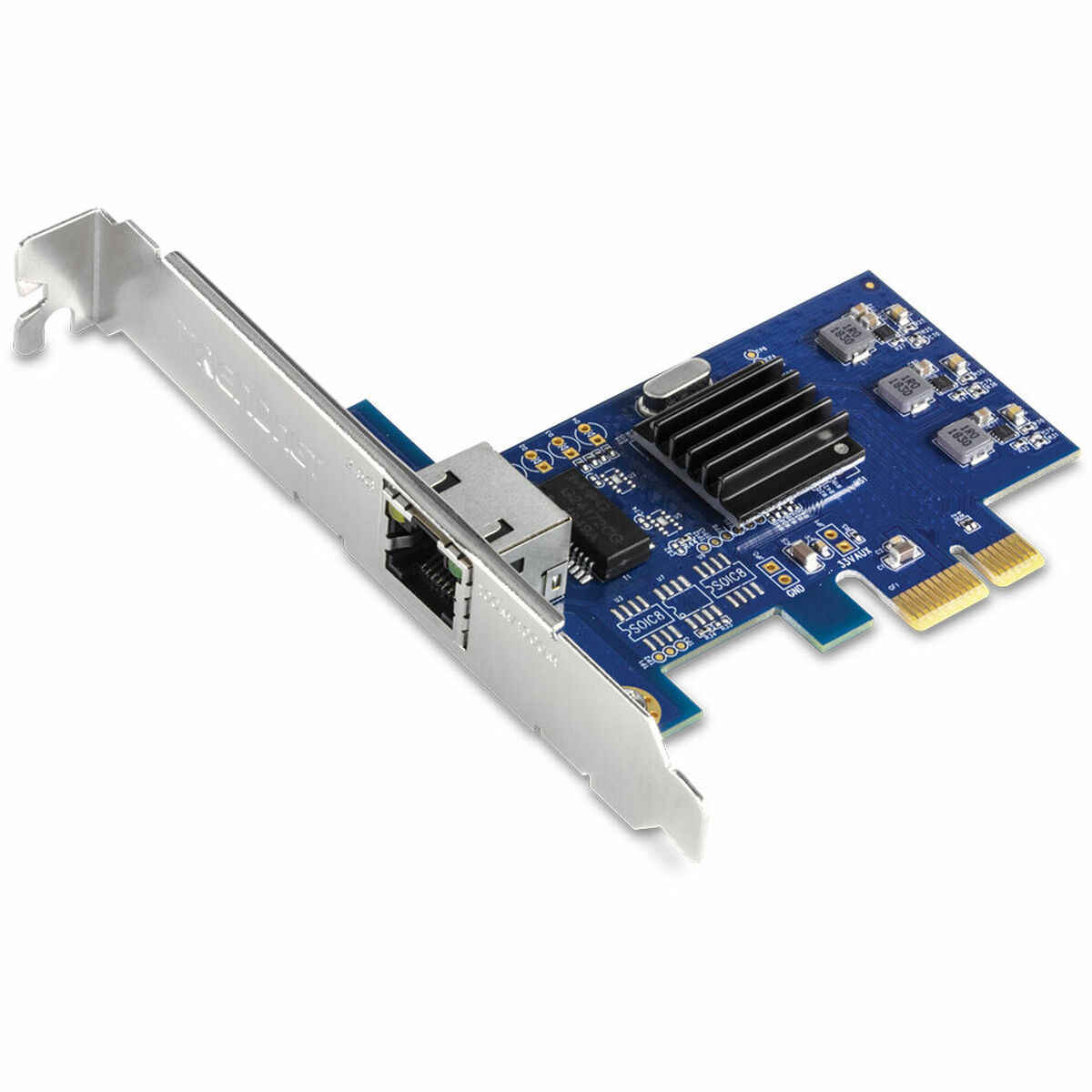 Tarjeta PCI Trendnet TEG-25GECTX | Miravia