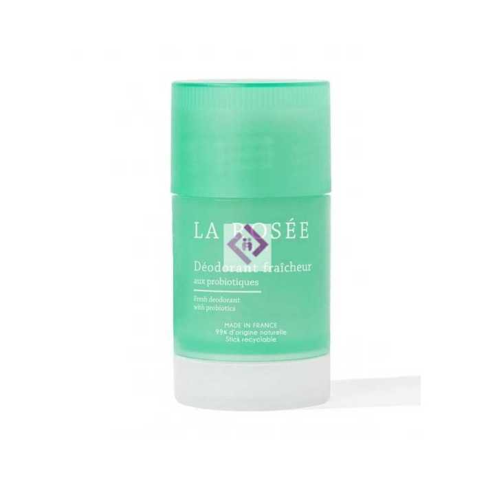 LAROSEE La Roséé Desodorante Natural Frescor 50 ml | Miravia