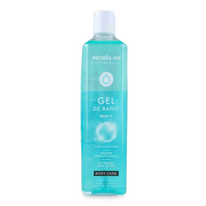 Betres On Gel De Ba o Zero 750 Ml Miravia Betres On Gel De Ba o Zero 750 Ml Miravia
