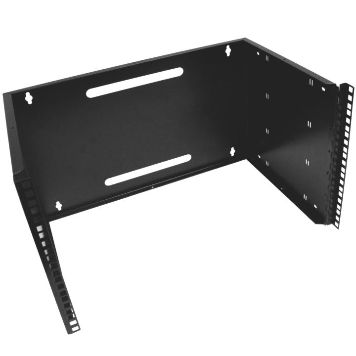 Estructura rack 19 de pared 7U 300mm - RackMatic | Miravia