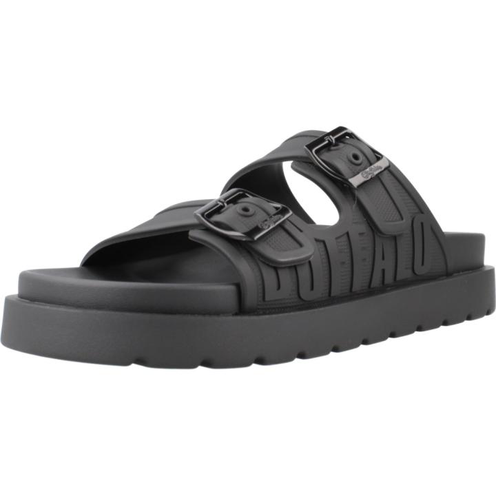Sandalias Mujer Marca Buffalo Modelo Eve Sol | Miravia