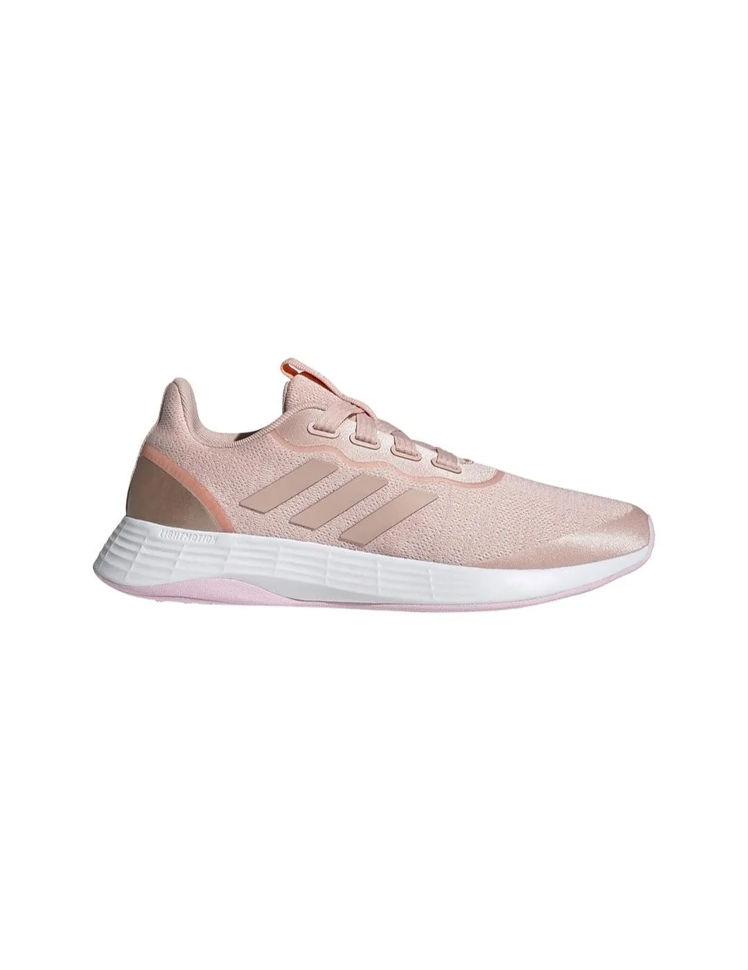 Zapatilla Mujer adidas Racer Sport Rosa | Miravia