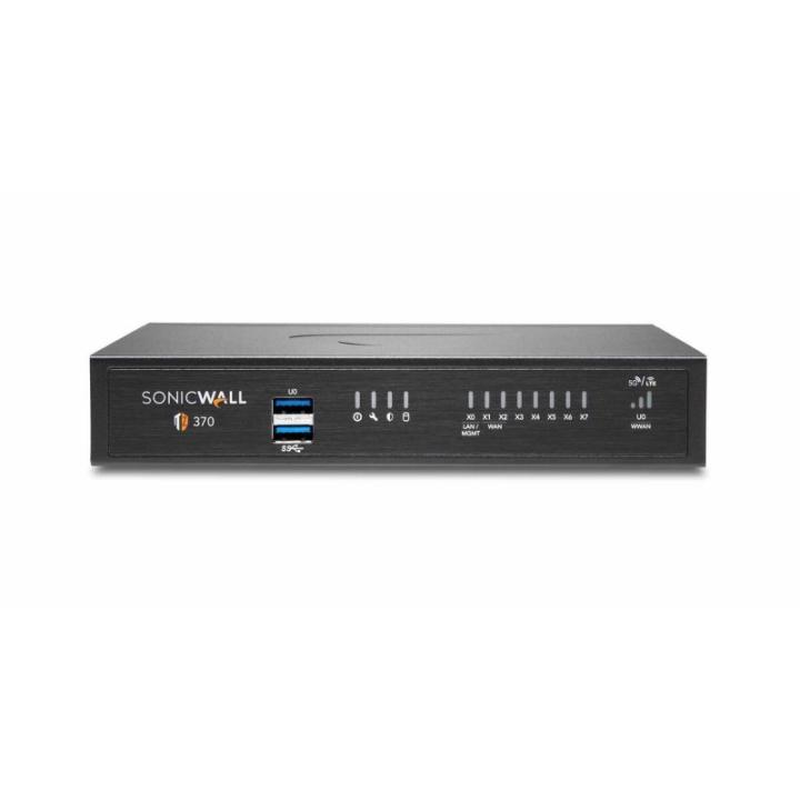 Firewall Sonicwall 02-SSC-6821 - Última Tecnología - Mejor Precio | Miravia