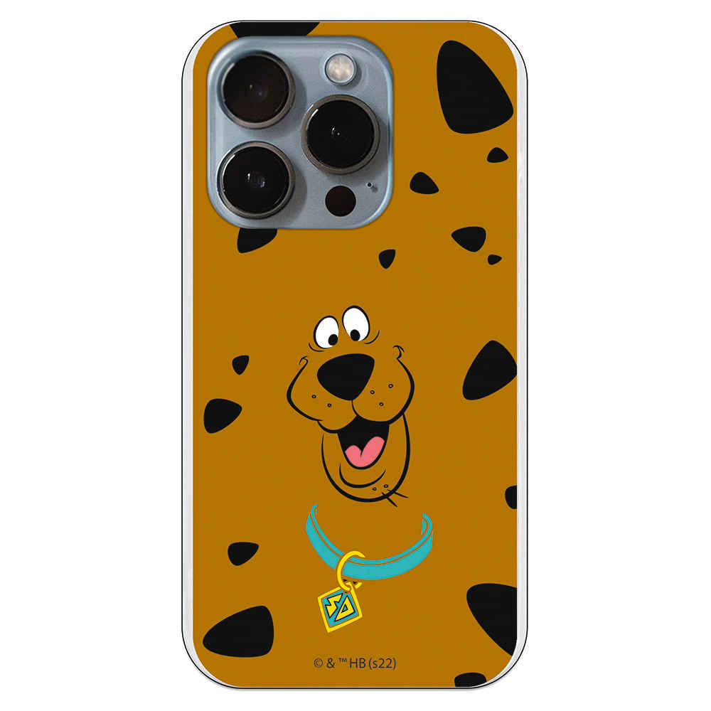 Funda original compatible con Iphone 14 Procon diseño de Scooby Doo ...