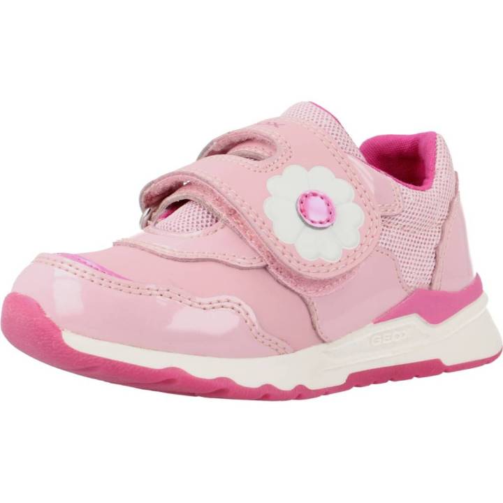 Zapatillas Niña Marca Geox Modelo B Pyrip Girl | Miravia