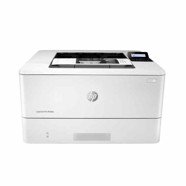 Impresora hp laserjet pro m304a monocromo usb 35ppm 4800x600ppp bandeja ...