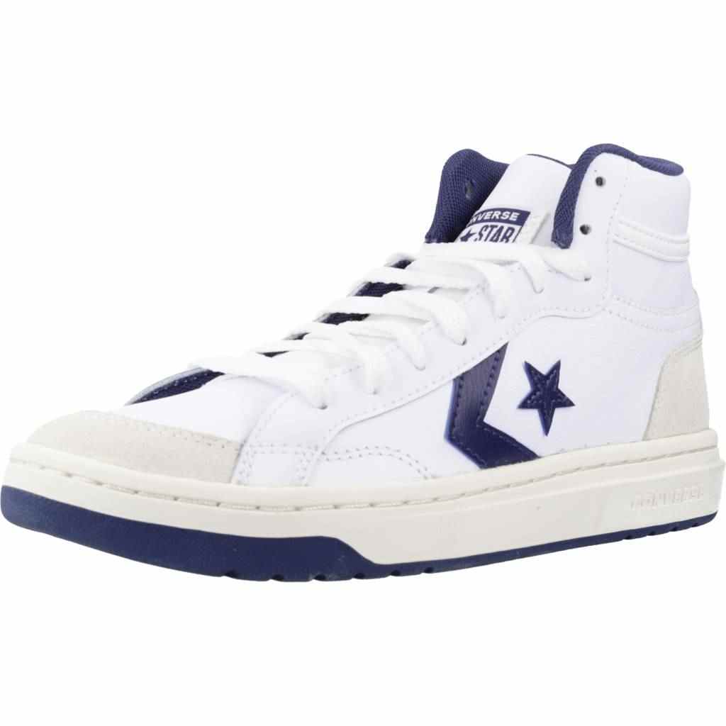Zapatillas deportivas de Mujer Marca Converse Modelo Pro Blaze Classic ...