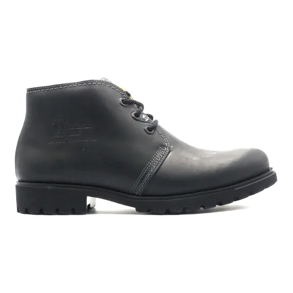 Bota Panama C3 Negro Hombre PANAMA JACK Raíz Inicio MUJER HOMBRE BOTAS ...