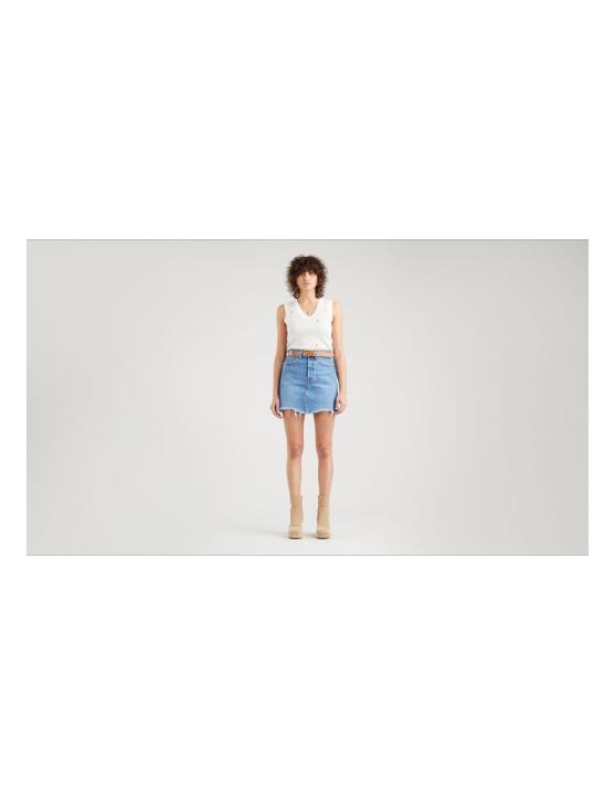 LEVI'S Faldas de chica A46940003 USED | Miravia
