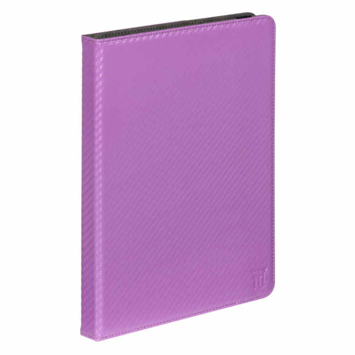 FUNDA TABLET MAILLON URBAN STAND CASE 9.7"-10.5" PURPURA | Miravia