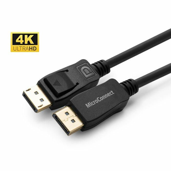 4k displayport 1.2 cable 15m | Miravia