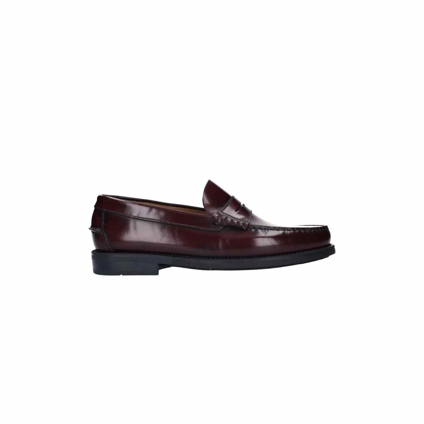 EDWARDS 1001-g Hombre Burdeos | Miravia