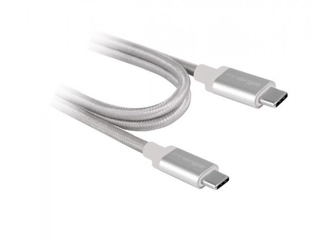 Innergie "Magic Cable USB Tipo C a USB de a, de Carga y sincronización ...